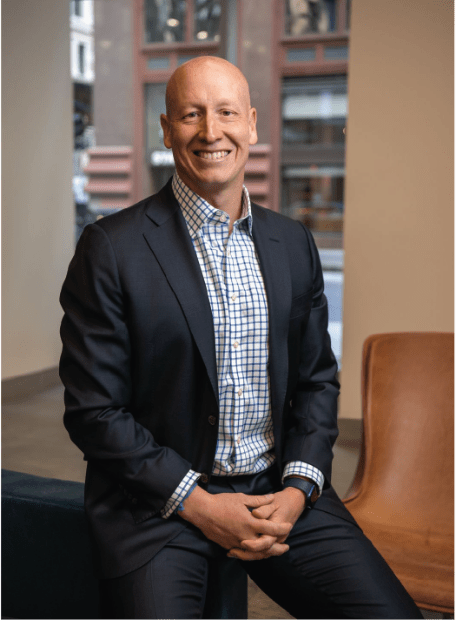 Gregory Ignoffo | Kelly & Ignoffo Law Group