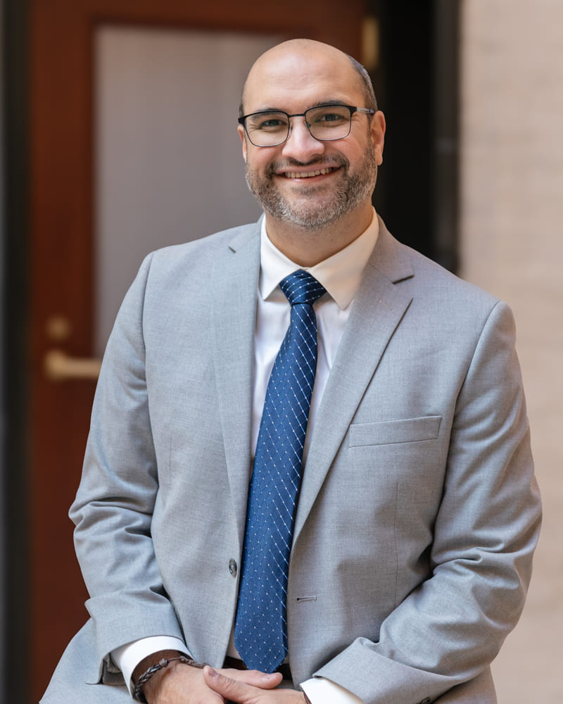 Matthew McCarter | Kelly & Ignoffo Law Group